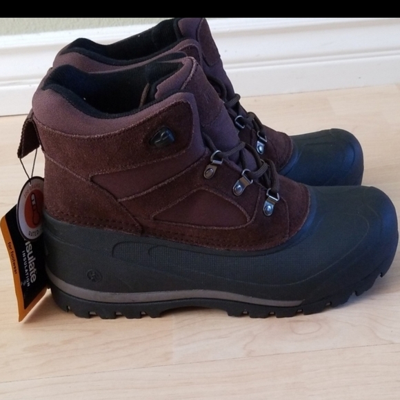 Northside | Shoes | Northside Mens Winter Boots | Poshmark